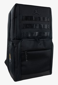 Jordan JAM COLLECTORS BACKPACK - Rucksack - black - Zalando