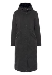 Buffalo Parka - schwarz/nero - Zalando.it