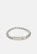 Lacoste Armband Silber