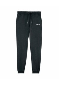 Mira Paris FEARLESS EMBROIDERY UNISEX VINTAGE - Tracksuit bottoms ...