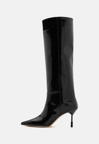MSGM Botas - black/negro - Zalando.es