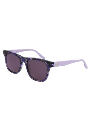 DKNY DK500S - Sonnenbrille - black/schwarz - Zalando.de