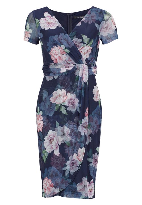 Caprice Matalavartiset tennarit - hazel comb/ruskea - Zalando.fi