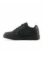 New Balance Trainingsschuh - black black/schwarz - Zalando.at