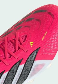 adidas Performance PREDATOR ELITE - Firm-ground football boots - lucid ...