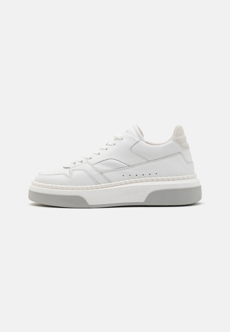 Pavement BOO - Sneakers low - white/alb - Zalando.ro