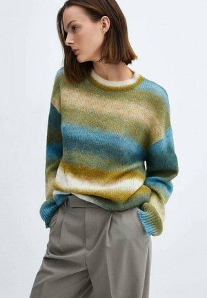 Swetry damskie - modne, ciepłe i markowe | Zalando