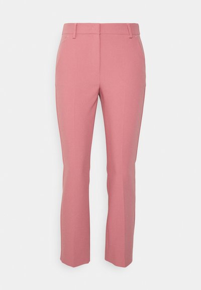 WEEKEND MaxMara RANA - Pantalones - peonia/rosa - Zalando.es