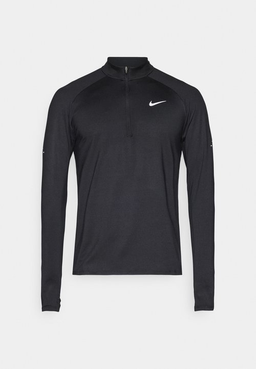 Nike Performance TOTALITY - Urheilushortsit - black/iron grey/white ...