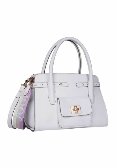 JOOP! CARINO GIULIA MHO - Handtasche - white/weiß - Zalando.ch