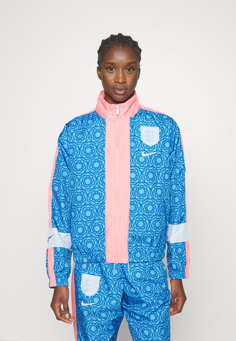 Nike Performance England Essential Jacket Îmbrăcăminte Echipe