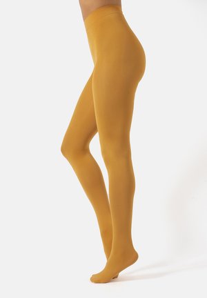 Calzitaly 150 DEN - Collant - light yellow/giallo chiaro - Zalando.it