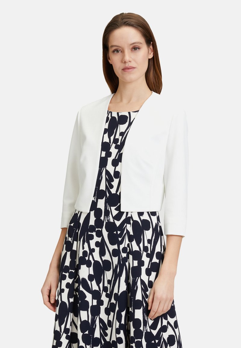 Vera Mont Blazer - rohweiß/weiß - Zalando.at