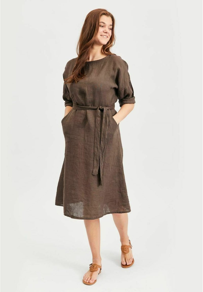 Lind LiHagar - Päevakleit - cacao/pruun - Zalando.ee