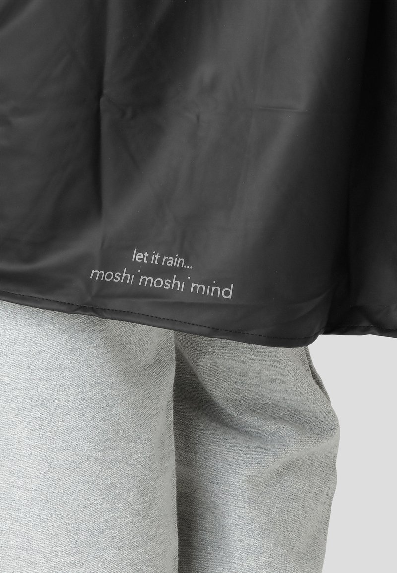 moshi moshi mind LET IT RAIN - Regenjacke / wasserabweisende Jacke ...