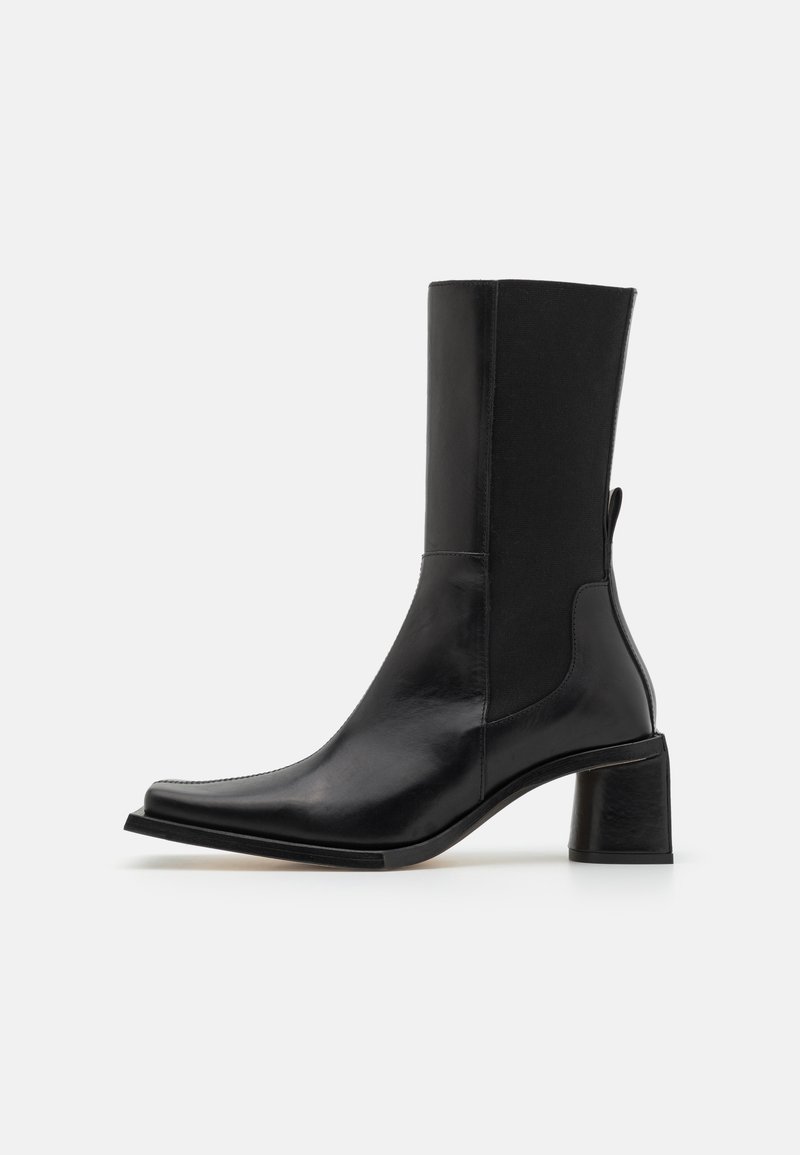 MIISTA MINNIE - Boots - black - Zalando