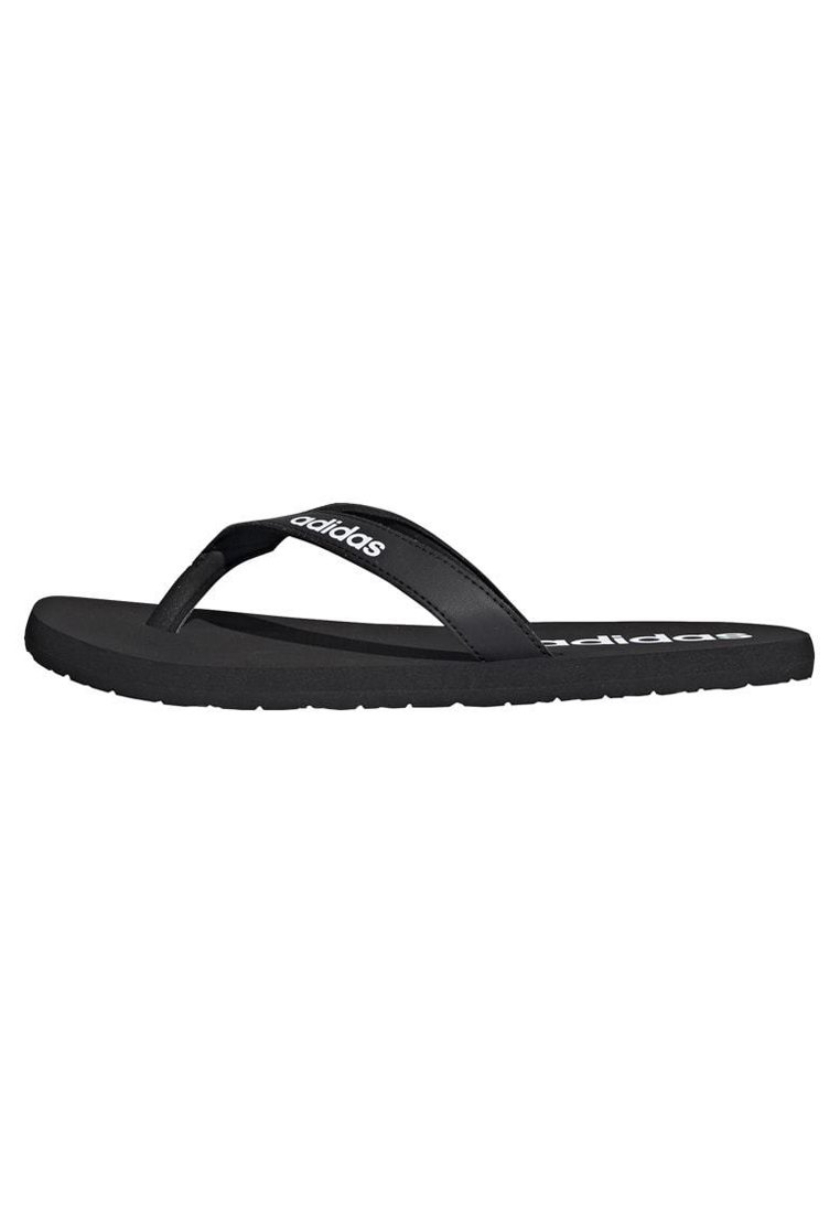 adidas Performance EEZAY FLIP-FLOPS - Infradito - black/nero - Zalando.it