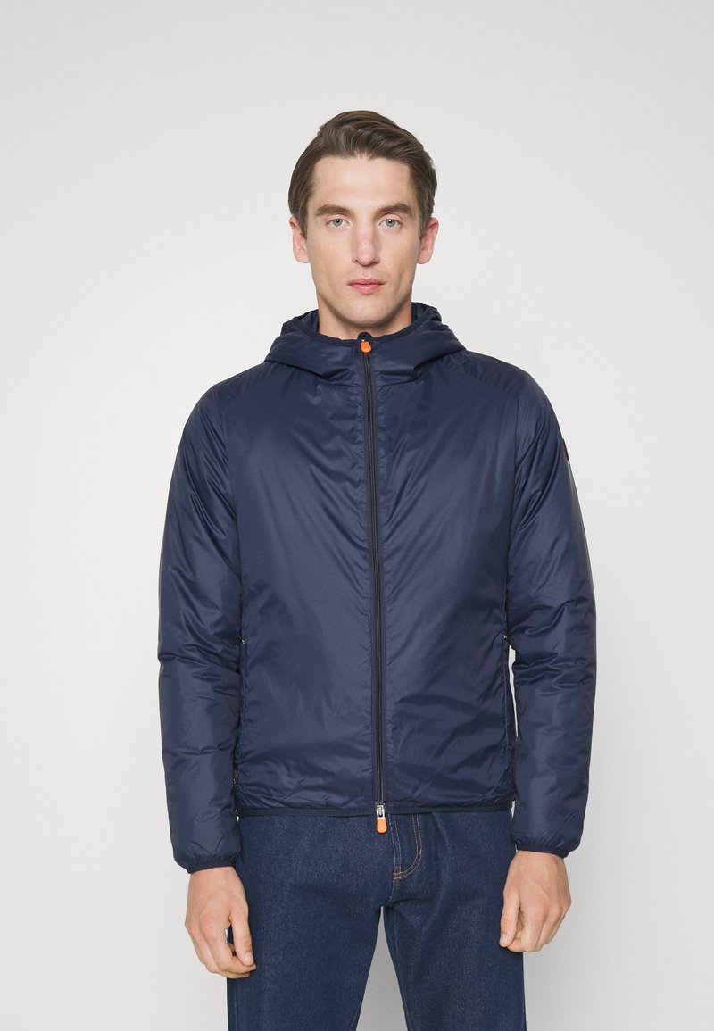 Save the duck MAYSON - Téli dzseki - navy blue/sötétkék - Zalando.hu