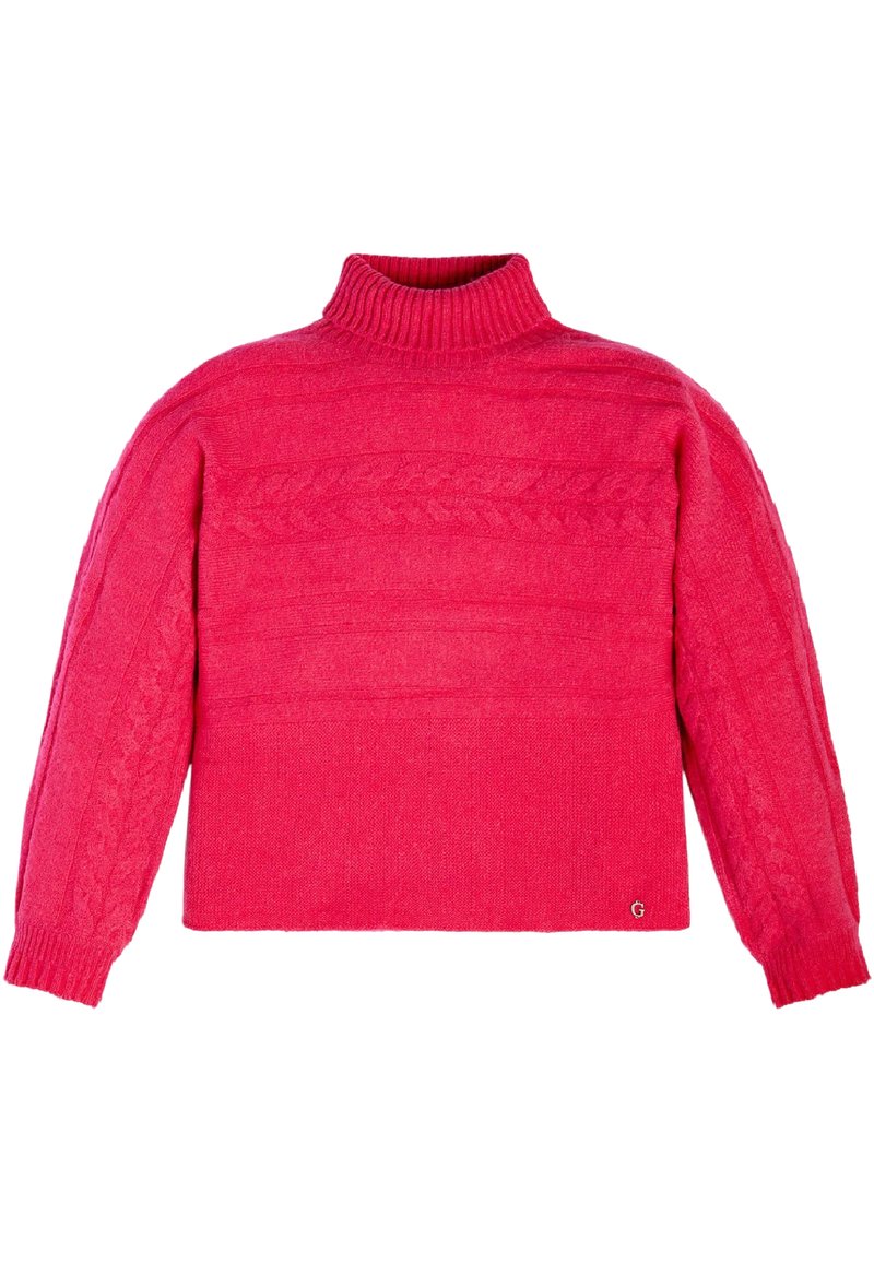 Guess Jumper - rose/pink - Zalando.ie