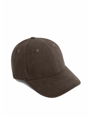 Hackett London HERITAGE CREST - Cap - green/grün - Zalando.de