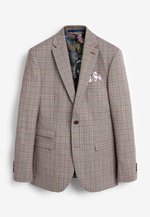 Next Sacou - grey/gri - Zalando.ro