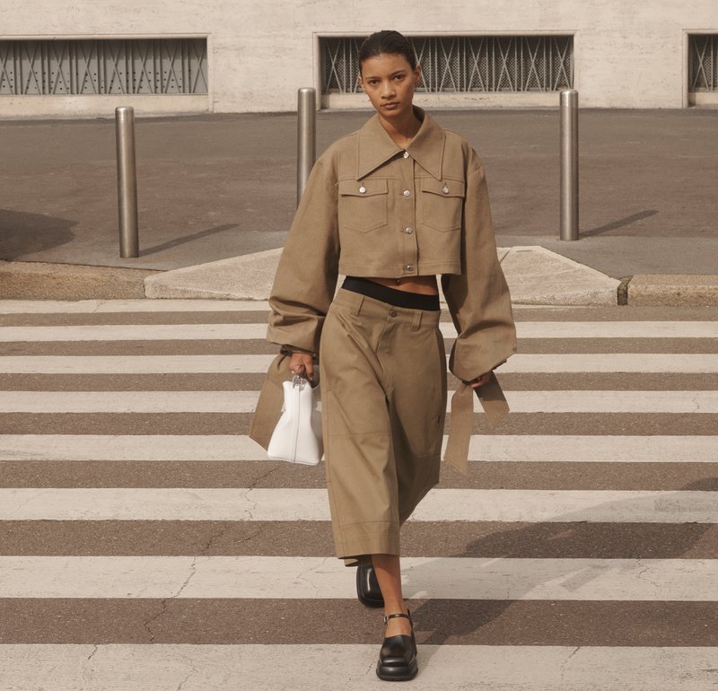Designer Fashion for Women | Zalando UK