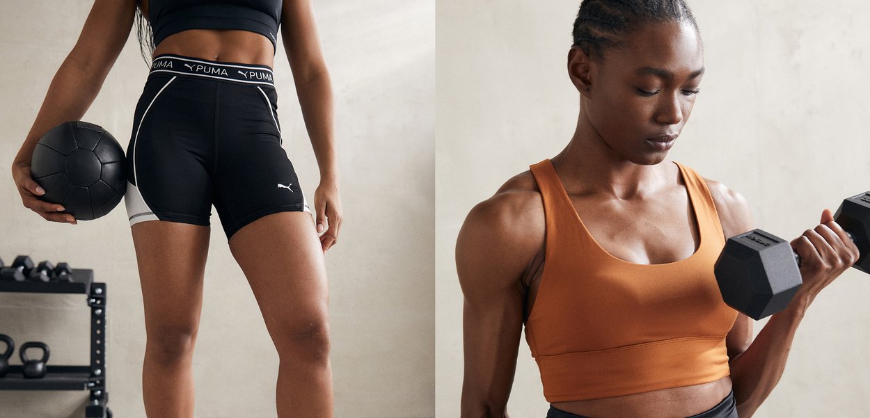 Women's Sportswear | Active & Fitness clothing for Women | Zalando