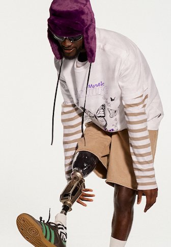 Aangepaste mode voor dames, heren en kinderen online bij Zalando