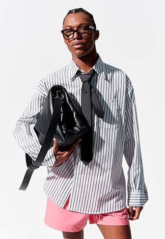 A legújabb trendek és stílusok férfiaknak | Zalando