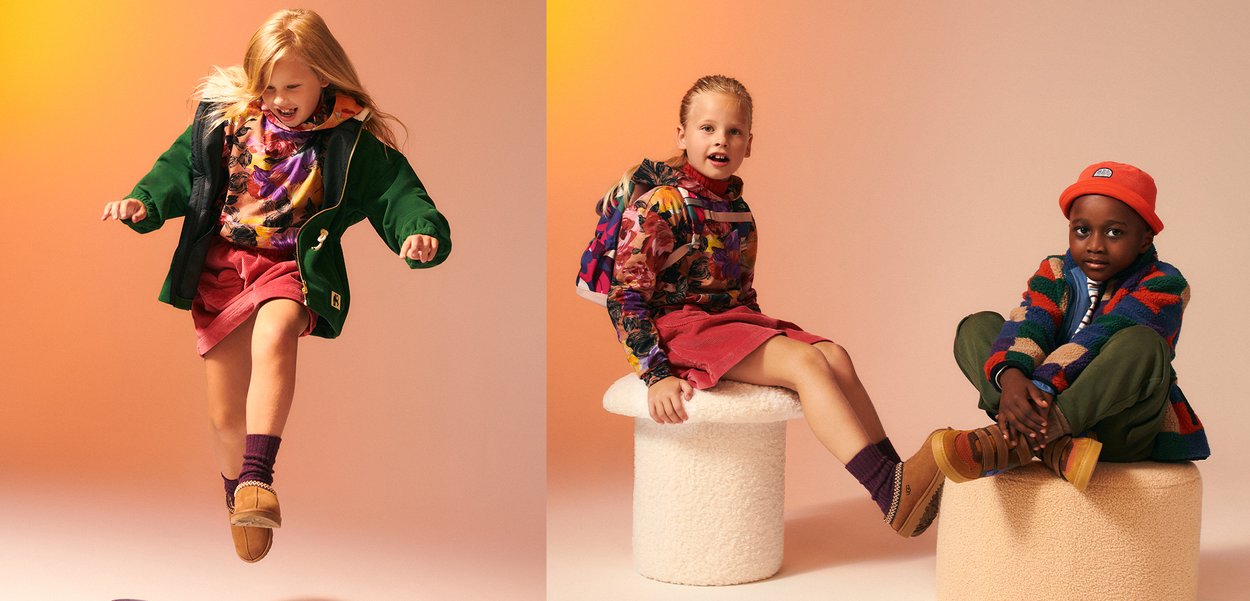 Lastenvaatteet netistä | Muotia tytöille & pojille | Zalando