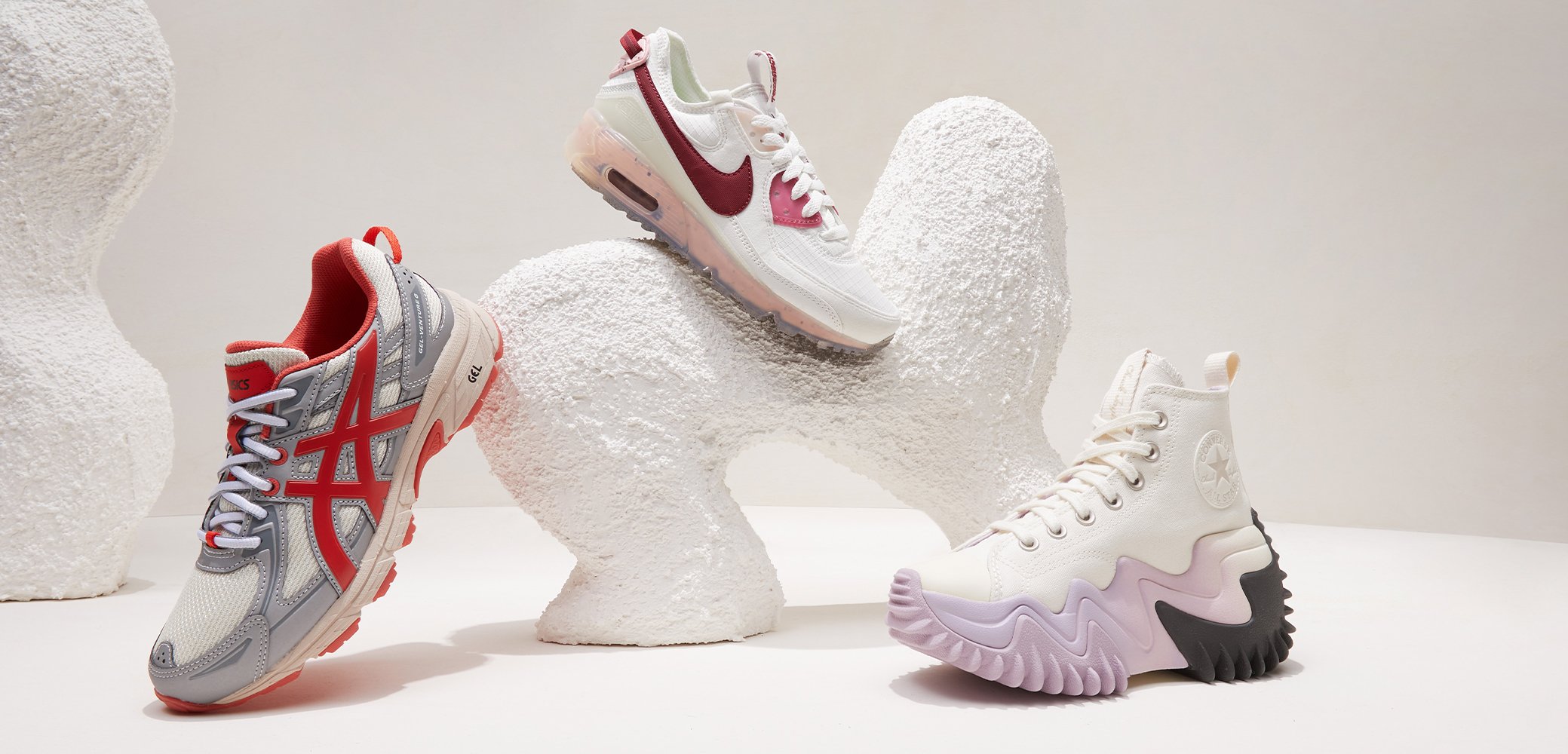 Boutique femme : chaussures, vêtements et accessoires | Zalando