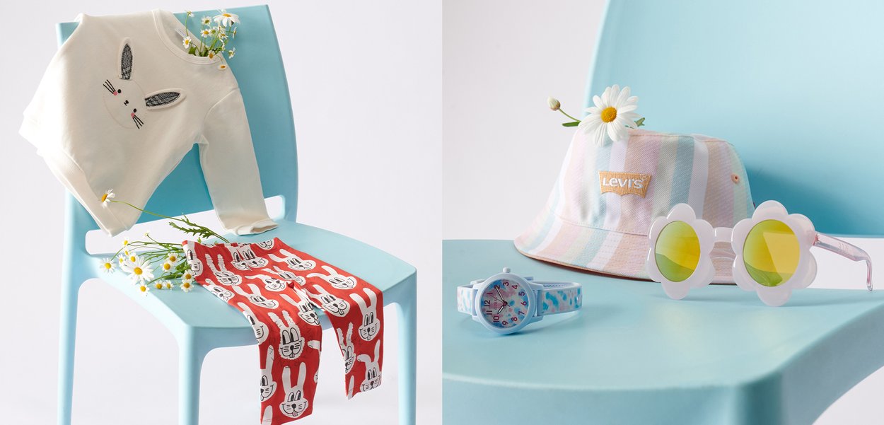 Lastenvaatteet netistä | Muotia tytöille & pojille | Zalando