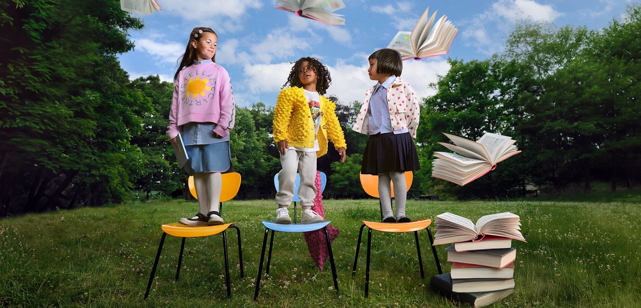 Lasten paidat & topit netistä – Zalandon paita- & toppivalikoima