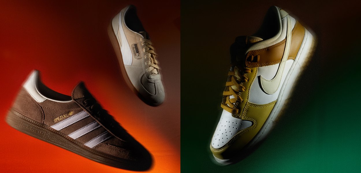 Men’s Shoes & Fashion Online | ZALANDO