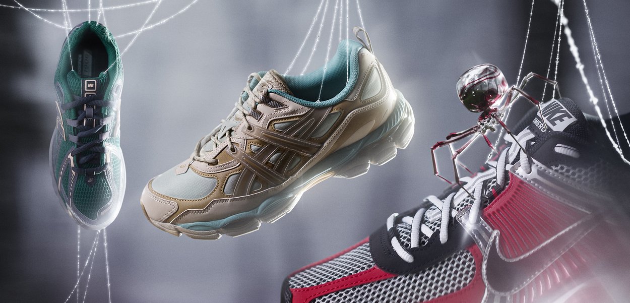 Men’s Shoes & Fashion Online | ZALANDO UK