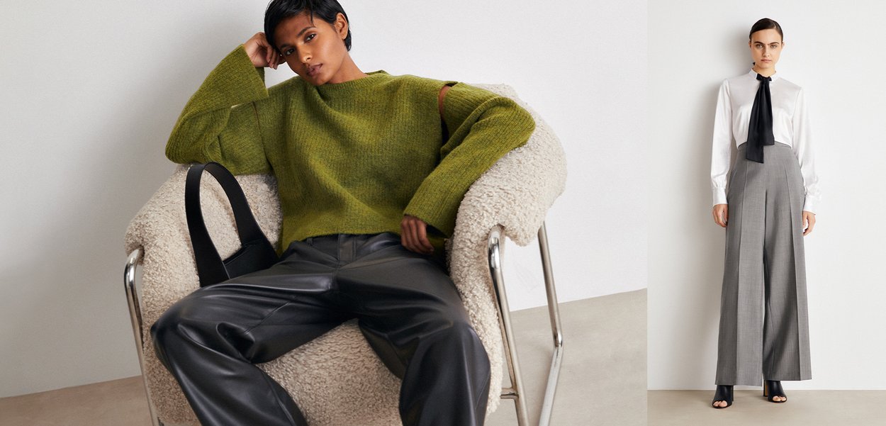 Polskie marki odzieżowe damskie - sukienki, buty, torebki | Zalando