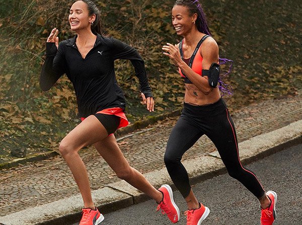 Damen Sportbedarf online entdecken | ZALANDO