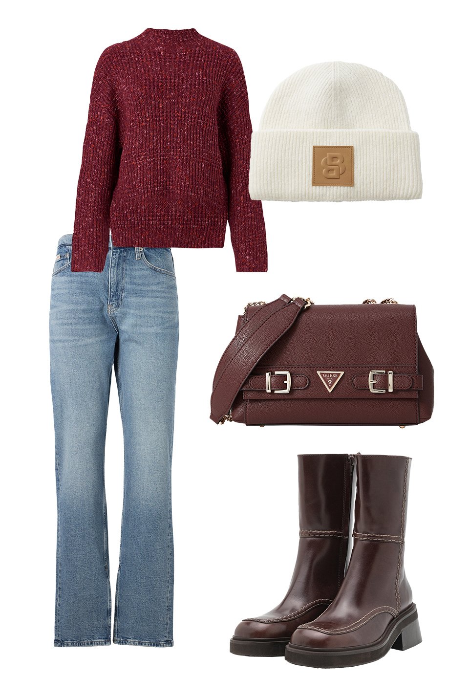 Fashion Trends | New In Women's Clothing & Shoes | ZALANDO