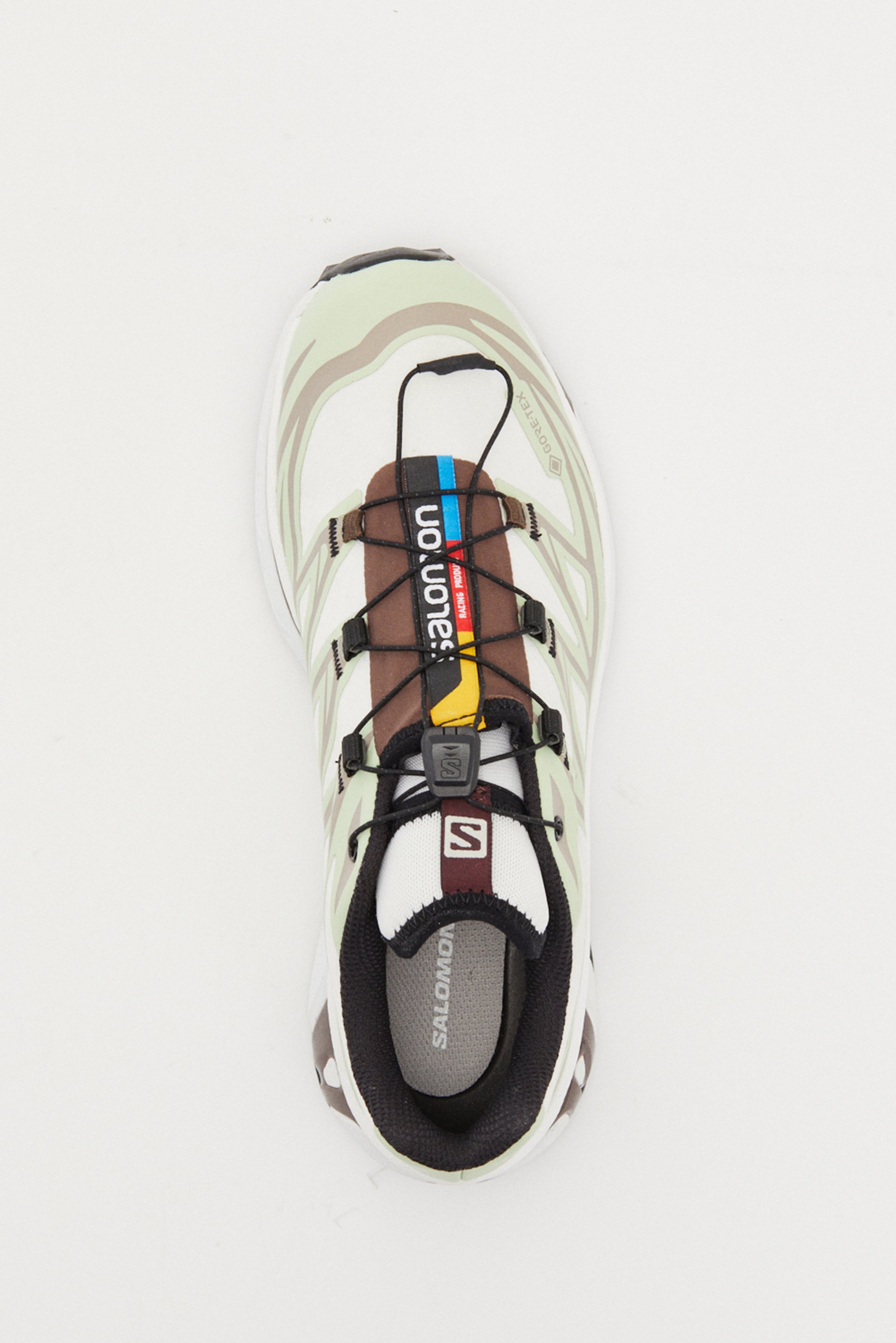 Gorpcore’s favourite shoe - STORIES on Zalando