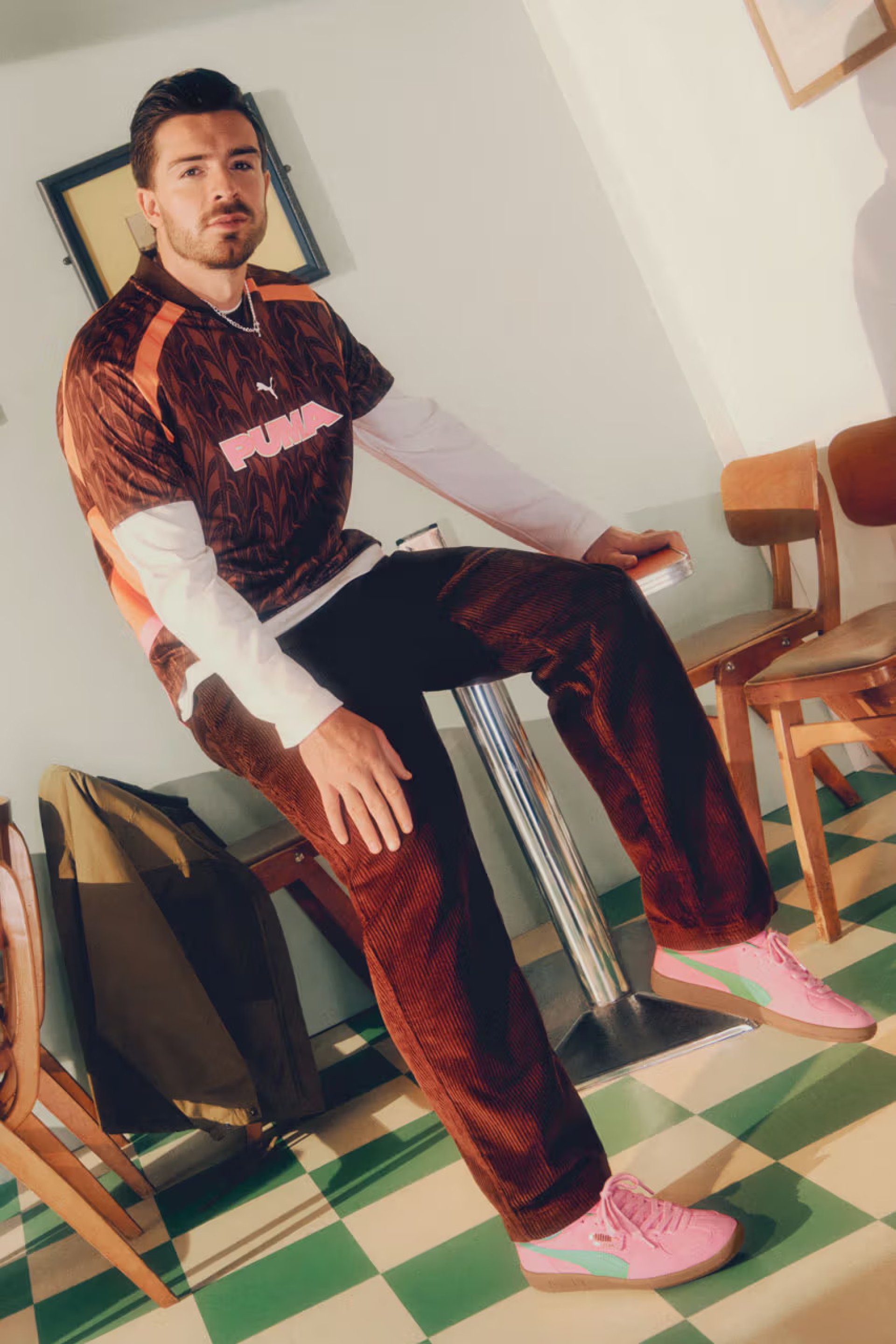 PUMA Palermo - STORYS auf Zalando