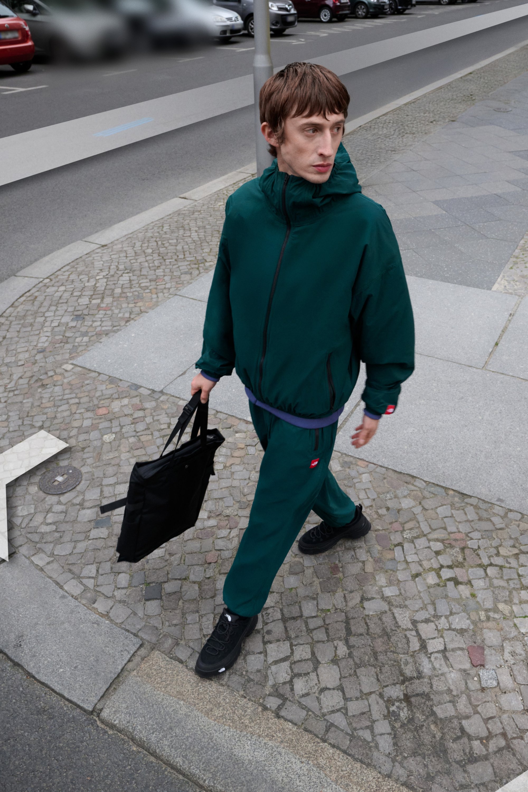 The North Face - STORIES on Zalando