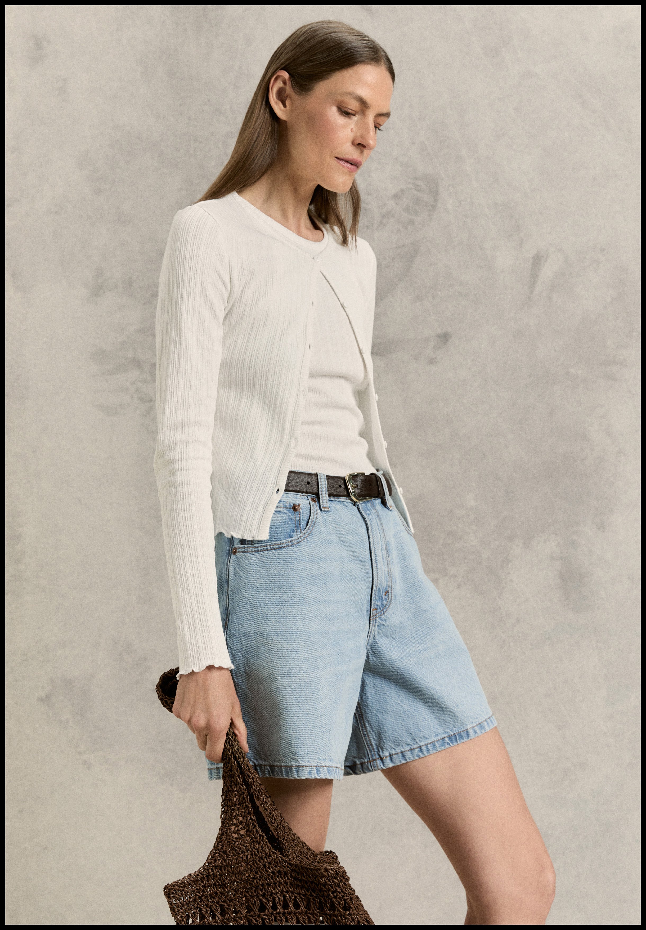 Damen Wardrobe Essentials bei Zalando