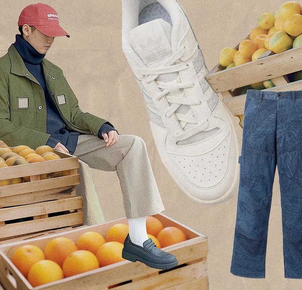 Market day style | Zalando