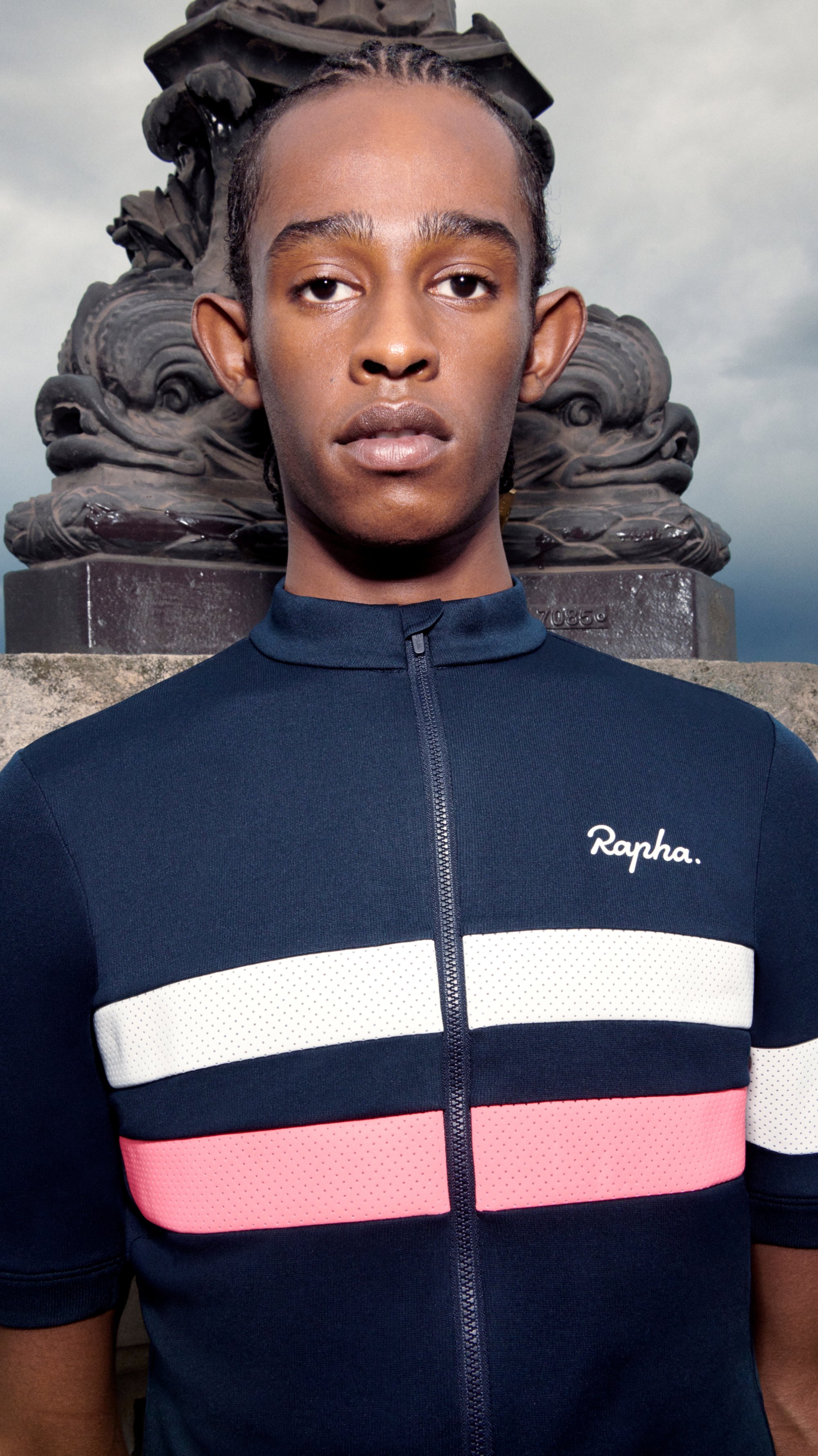 Rapha: Liebe auf 2 Rädern - STORYS auf Zalando