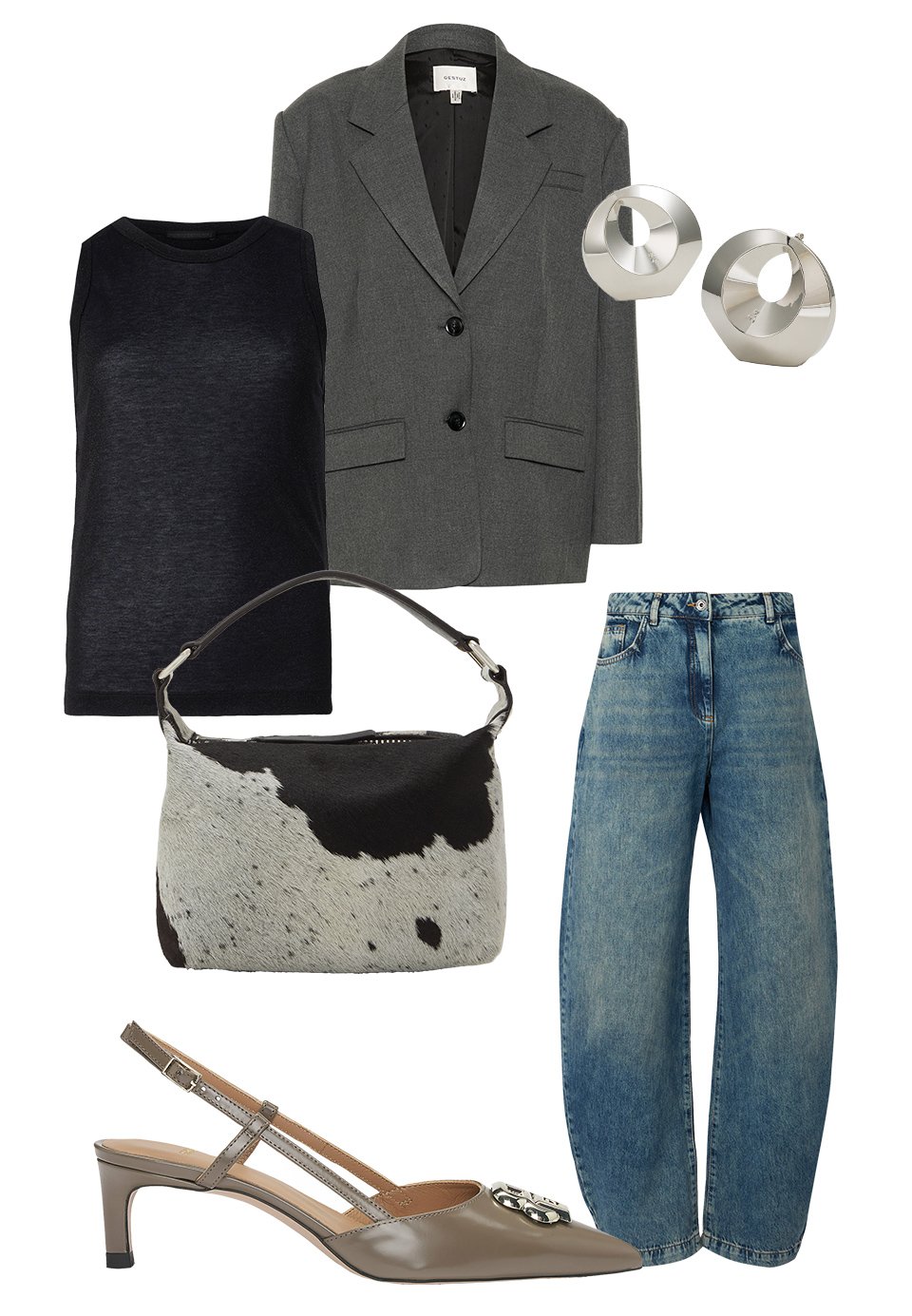 Fashion Trends | New In Women's Clothing & Shoes | ZALANDO