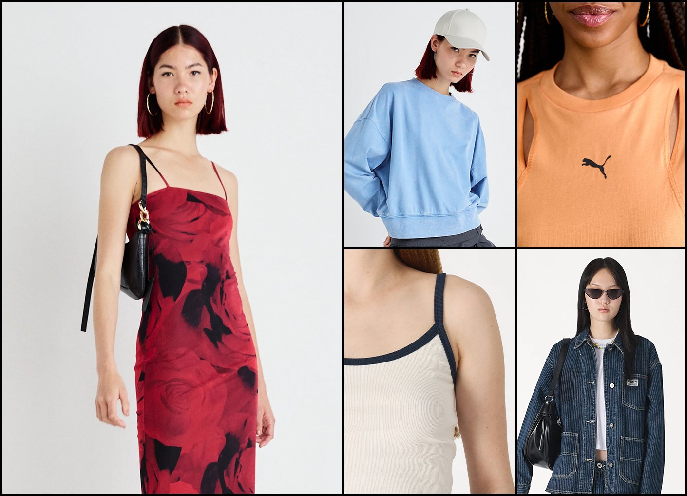 New In Women's Clothing & Shoes | Zalando UK