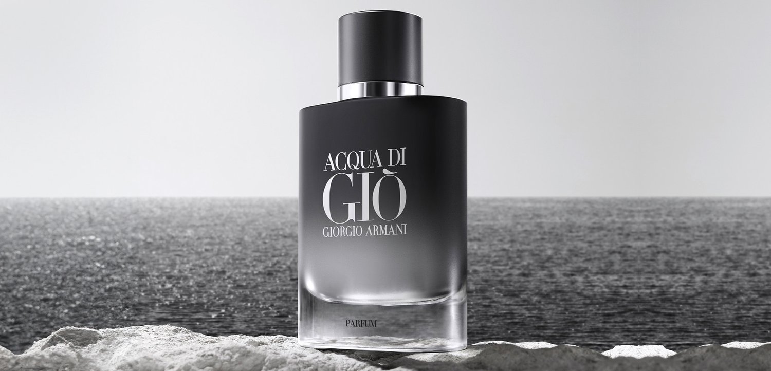 Acqua di gio giorgio armani black store