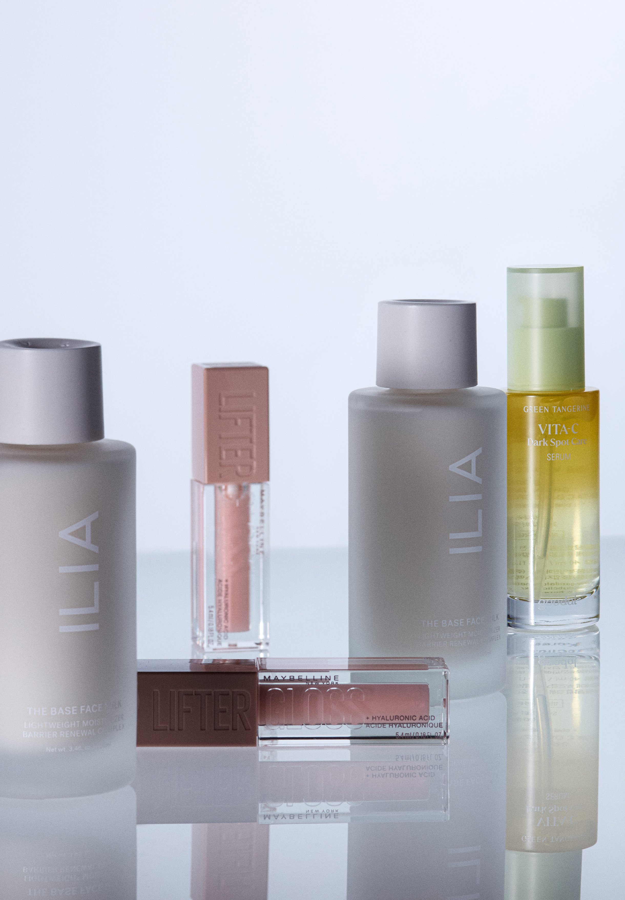 Beauty | Makeup, hudpleje og de nyeste trends hos Zalando