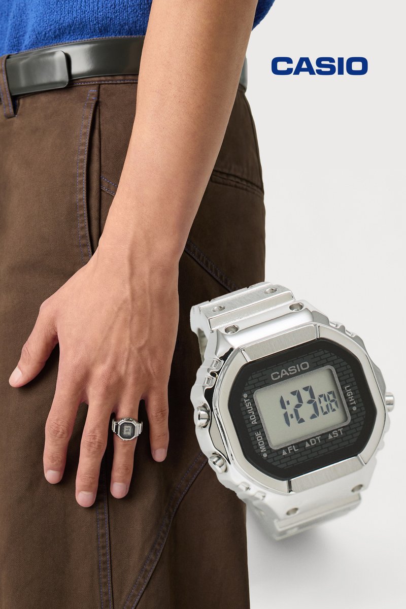 Finger watch fever - STORIES on Zalando