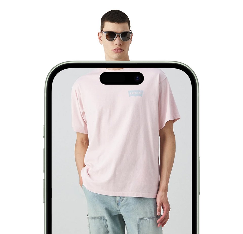 Nyheter för herr | Shoppa modenyheter på Zalando